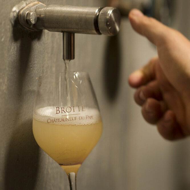 Notre Savoir-Faire | Maison Brotte