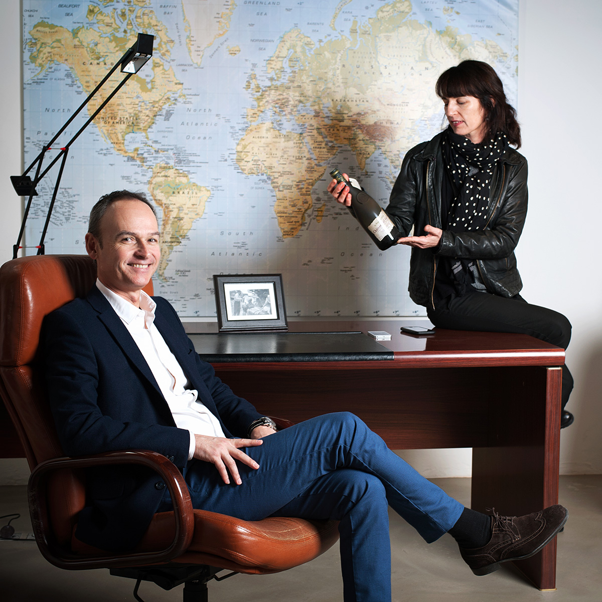 Notre Histoire | Maison Brotte