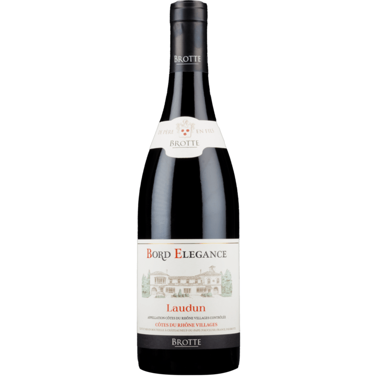 Our Wines | Maison Brotte