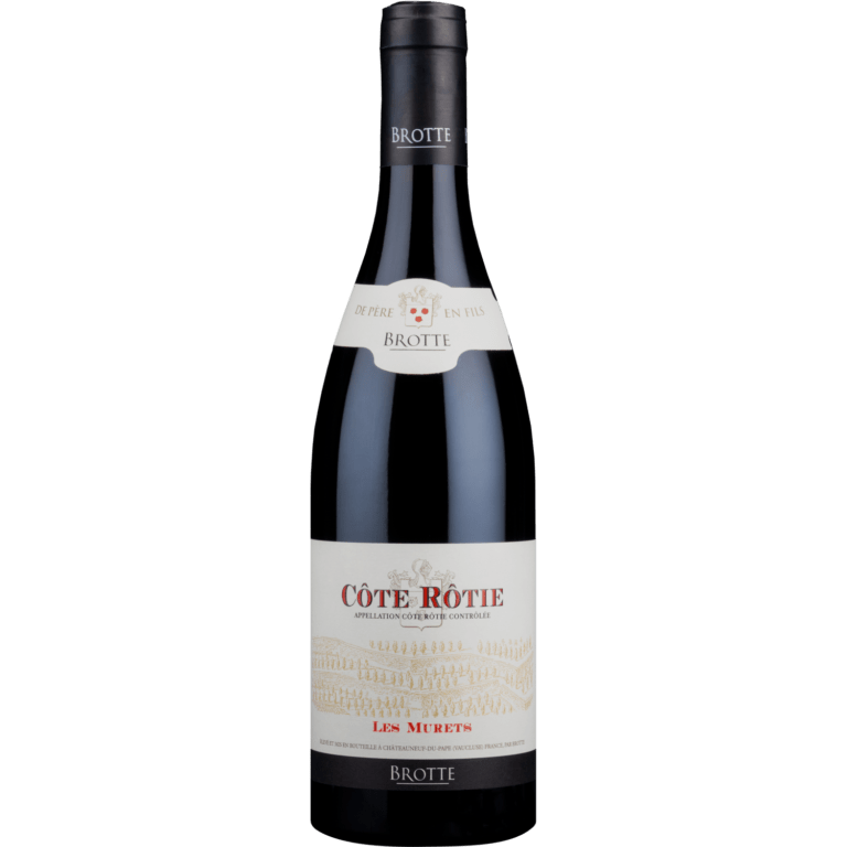 Our Wines | Maison Brotte