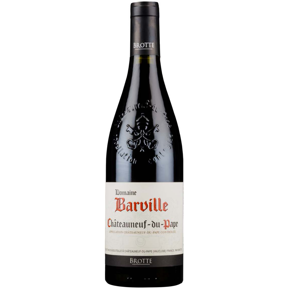 Our Wines | Maison Brotte