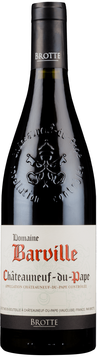 Domaines & Château | Maison Brotte