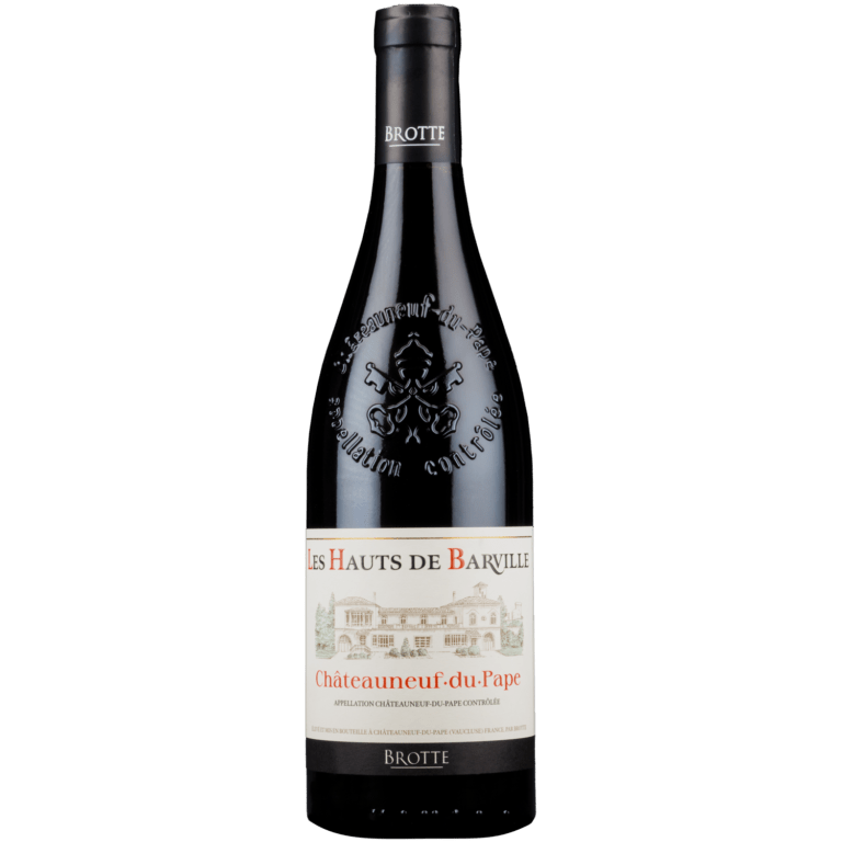 Nos Vins | Maison Brotte