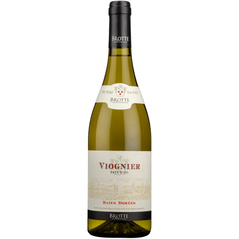 Our Wines | Maison Brotte